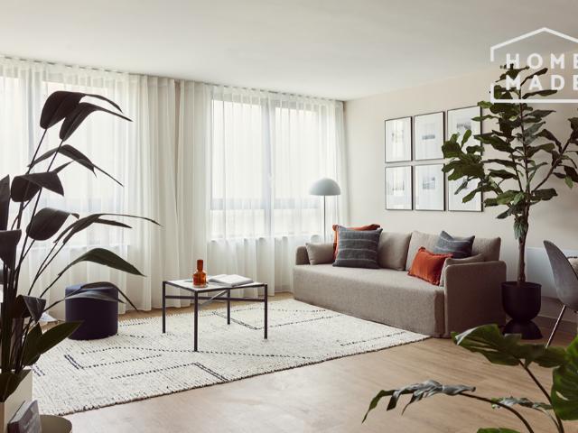 The Goodsyard, B18 1 bed flat to rent £1,000 pcm £231 pw