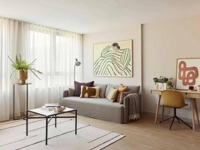 The Goodsyard B18 2 bed apartment to rent £1,600 pcm £369 pw
