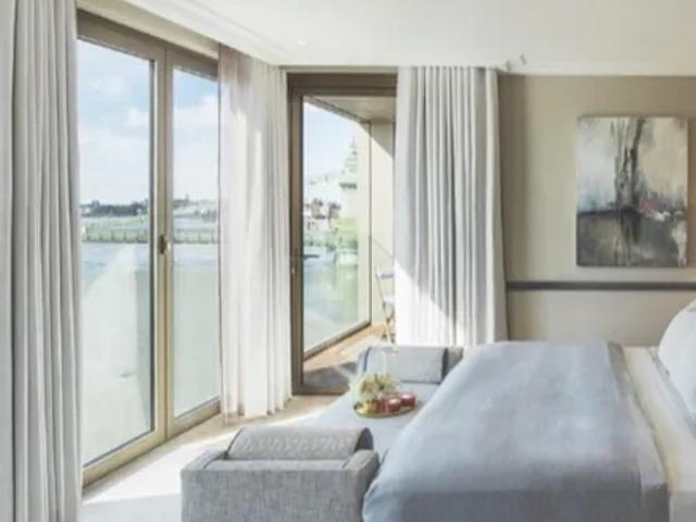 The Gate, 51 Queen Caroline Street, London, W6 9QL, United Kingdom | 1 bed apartment for rent #139404558 | Rentberry