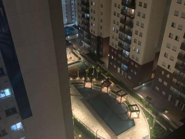 The Gate 75m² andar alto, planejados, lazer completo, próx ao Shopping Maia