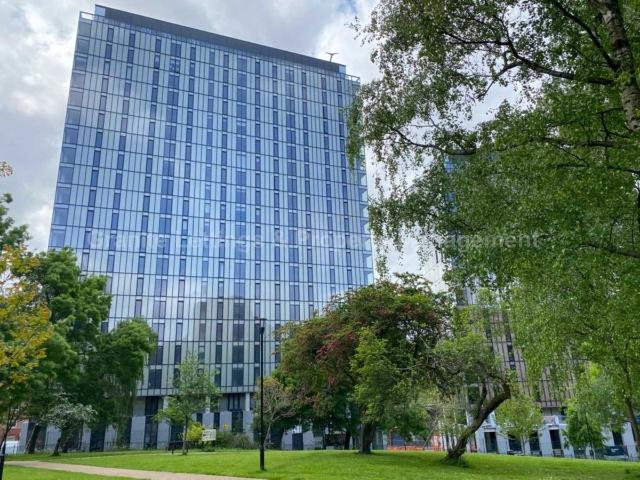 The Gate, 21 Aspin Lane, Manchester M4, 2 bed flat to rent, £1,550 pcm | PrimeLocation