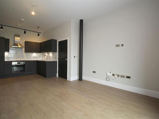 The Gate, Waterside Village. 1 bed flat to rent £1,175 pcm £271 pw