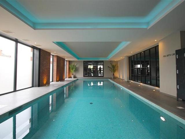 The Gate, Waterside Village. 2 bed apartment to rent £1,375 pcm £317 pw