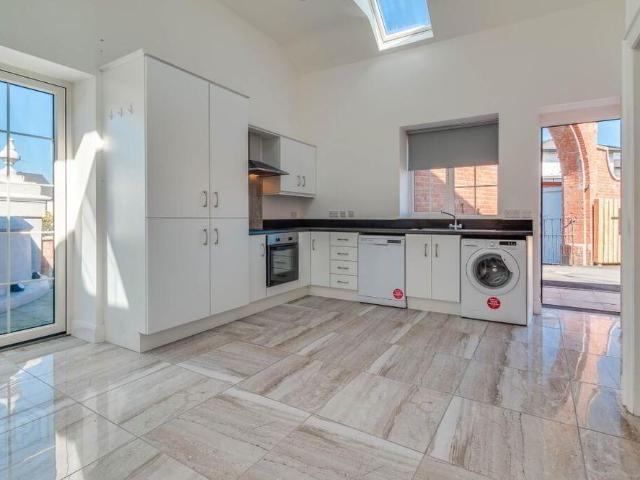 The Gate House, 118C Princetown Road, Bangor, BT20 3TG