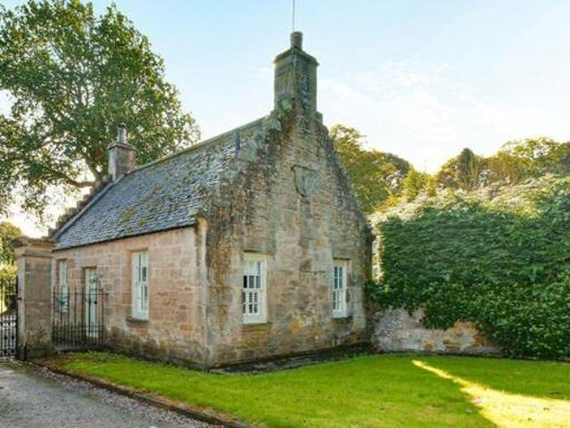The Gate House, Whitemoss Road, 3 Bedroom Detached