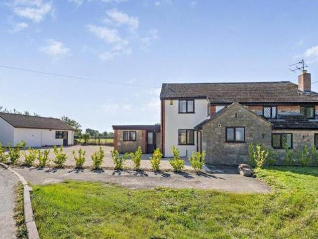 The Gate House, Bings Heath, 4 Bedroom Detached