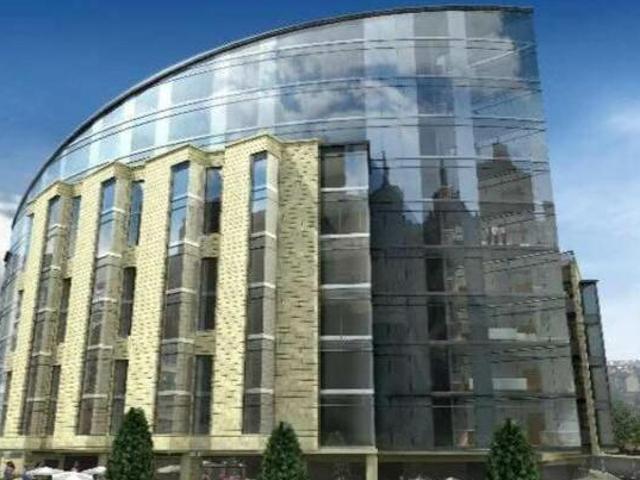 The Gatehaus, Leeds Road, 1 Bedroom Flat