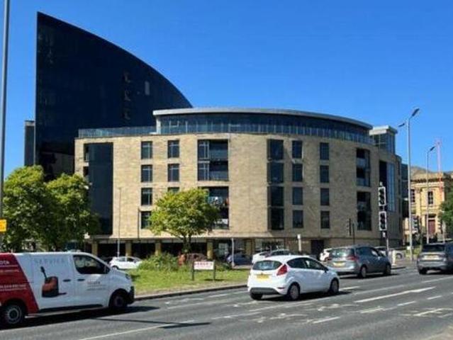 The Gatehaus, Leeds Road, 2 Bedroom Flat
