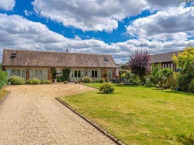 The Gatehouse, Burlington Court, 3 Bedroom Detached