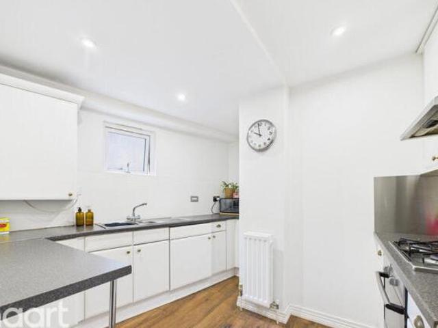 The Gatehouse, Romford, 1 Bedroom Apartment