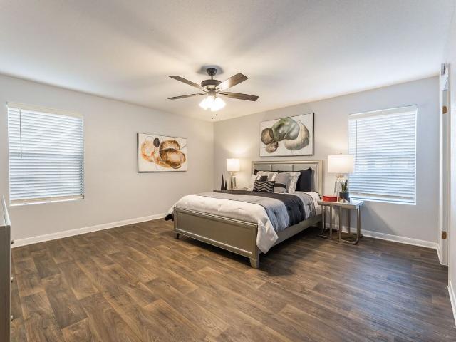 The Gates 2 Bedroom Apartment for Rent at 8630 Easton Commons Dr, Houston, TX 77095