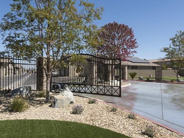 The Gates at Figarden Apartments 2 Bedroom