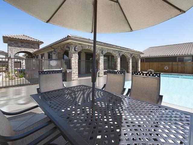 The Gates at Figarden Apartments 3 Bedroom