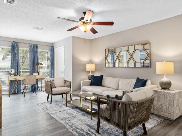 The Gates at Jubilee 2 Bedroom Apartment for Rent at 912 Van Ave, Daphne, AL 36526