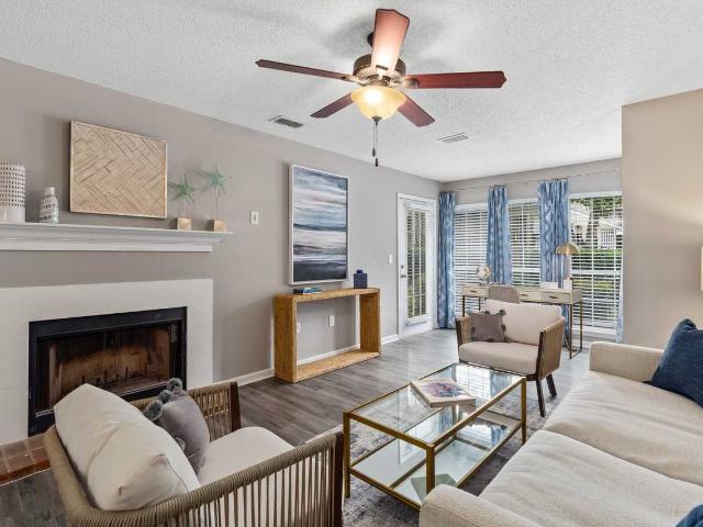 The Gates at Jubilee 2 Bedroom Apartment for Rent at 912 Van Ave, Daphne, AL 36526