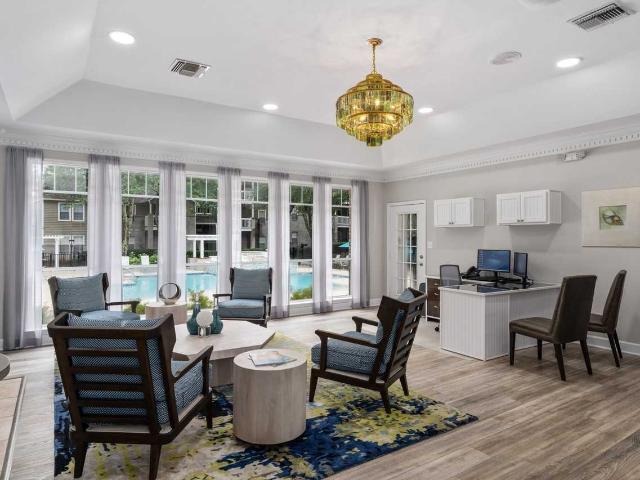 The Gates at Jubilee 2 Bedroom Apartment for Rent at 912 Van Ave, Daphne, AL 36526