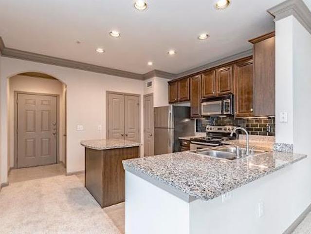The Gates of Allen Station 1 Bedroom Apartment for Rent at 505 E Exchange Pkwy, Allen, TX 75002
