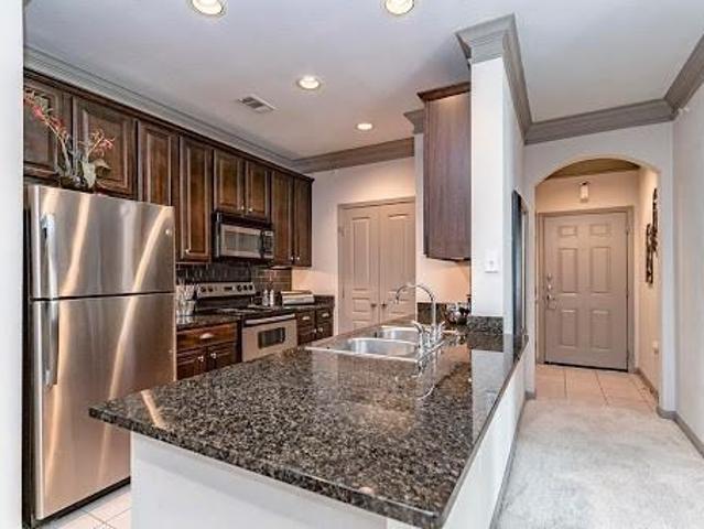 The Gates of Allen Station 2 Bedroom Apartment for Rent at 505 E Exchange Pkwy, Allen, TX 75002