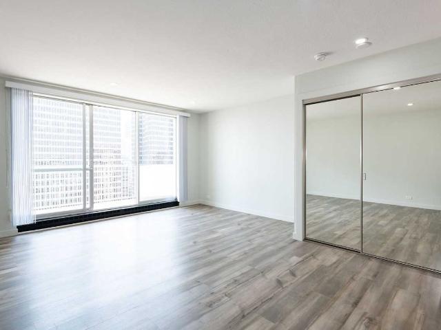 The Gateway 1 Bedroom Apartment for Rent at 460 Davis Ct, San Francisco, CA 94111 Financial District
