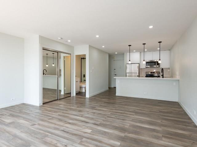 The Gateway 1 Bedroom Apartment for Rent at 460 Davis Ct, San Francisco, CA 94111 Financial District