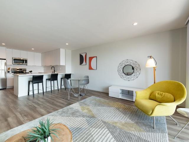 The Gateway 2 Bedroom Apartment for Rent at 460 Davis Ct, San Francisco, CA 94111 Financial District