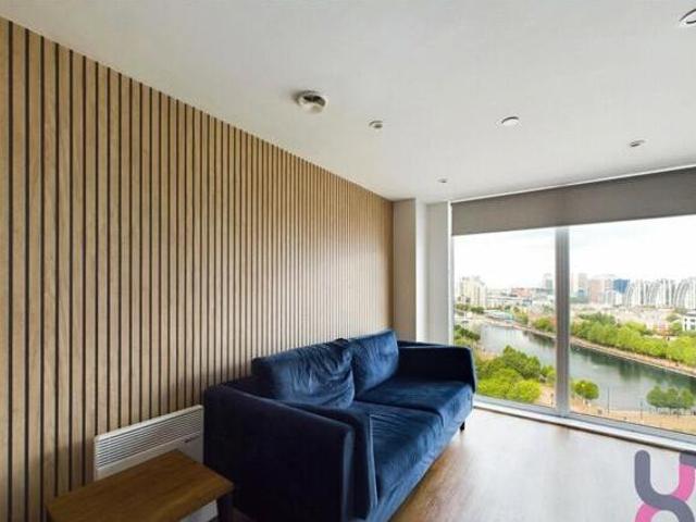 The Gateway, Trafford Road, 1 Bedroom Flat