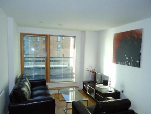 The Gateway West, East Street, 1 Bedroom Flat