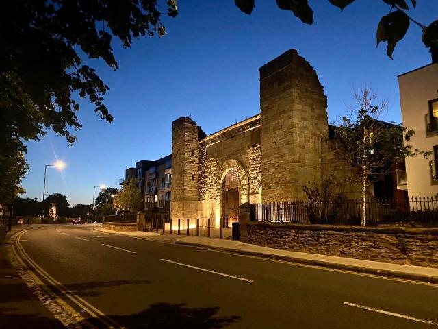 The Gateway, Abel Yard The Gateway BS1, 1 bed flat to rent, £1,650 pcm | PrimeLocation