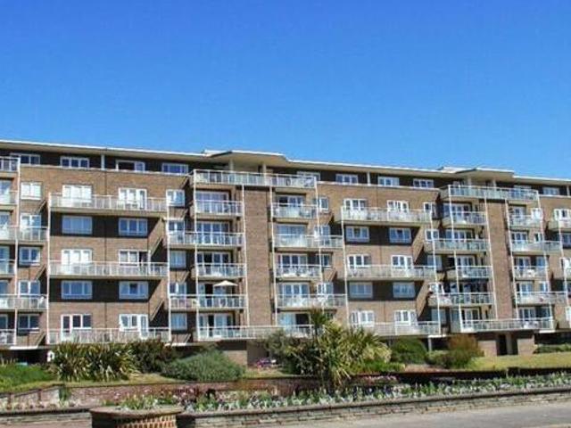 The Gateway, Dover, 1 Bedroom Flat
