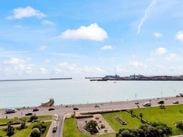 The Gateway, Dover, 1 Bedroom Flat