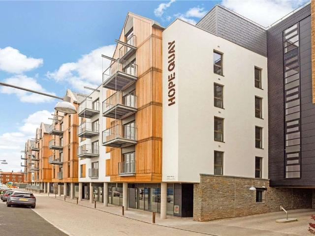 The Gateway, Hope Quay The Gateway BS1, 1 bed flat to rent, £1,650 pcm | PrimeLocation