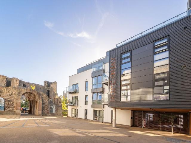 The Gateway, Hope Quay The Gateway BS1, 1 bed flat to rent, £1,600 pcm | PrimeLocation