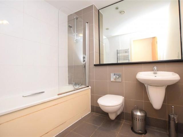The Gateway North, Crown Point Road, Leeds, West Yorkshire, LS9