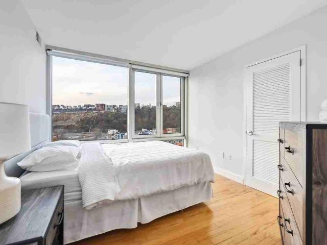 The Gateway Park Ave 1 Bedroom Apartment for Rent at 1710 Park Ave, Weehawken, NJ 07086