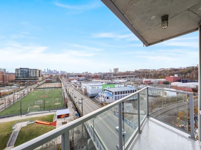 The Gateway Park Ave 2 Bedroom Apartment for Rent at 1710 Park Ave, Weehawken, NJ 07086