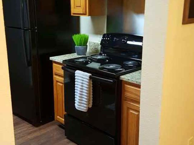 The Gateway Residences at Port San Antonio 3 Bedroom Apartment for Rent at 535 Billy Mitchell Blvd, San Antonio, TX 78226