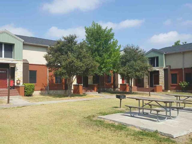 The Gateway Residences at Port San Antonio 3 Bedroom Apartment for Rent at 535 Billy Mitchell Blvd, San Antonio, TX 78226