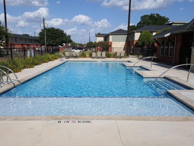 The Gateway Residences at Port San Antonio 2 Bedroom Apartment for Rent at 535 Billy Mitchell Blvd, San Antonio, TX 78226