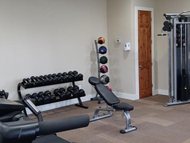 The Gateway Residences at Port San Antonio 2 Bedroom Apartment for Rent at 535 Billy Mitchell Blvd, San Antonio, TX 78226