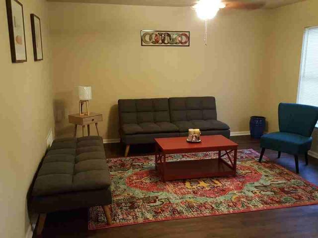 The Gateway Residences at Port San Antonio 2 Bedroom Apartment for Rent at 535 Billy Mitchell Blvd, San Antonio, TX 78226