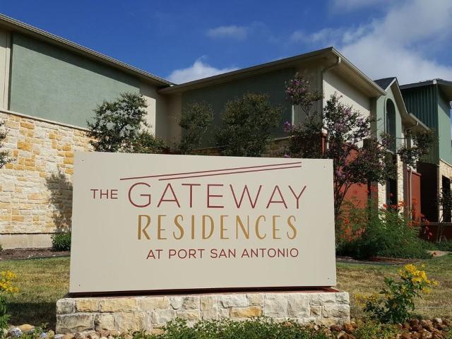The Gateway Residences at Port San Antonio 4 Bedroom Apartment for Rent at 535 Billy Mitchell Blvd, San Antonio, TX 78226