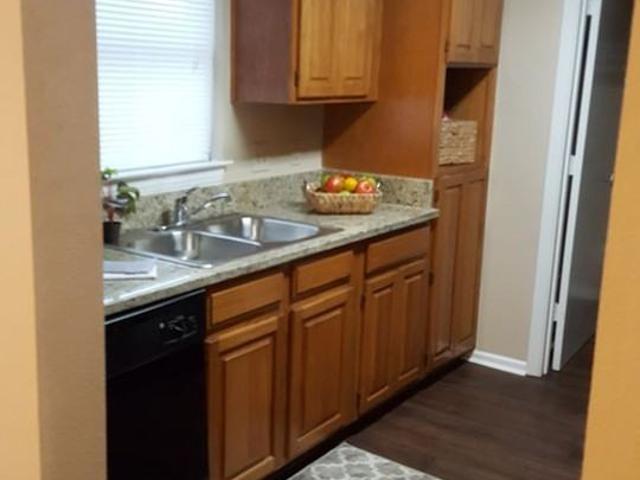The Gateway Residences at Port San Antonio 4 Bedroom Apartment for Rent at 535 Billy Mitchell Blvd, San Antonio, TX 78226