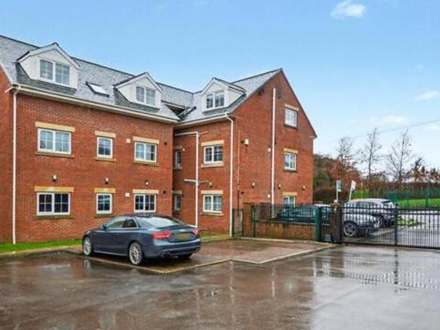 The Gateway, Rothwell, 2 Bedroom Apartment