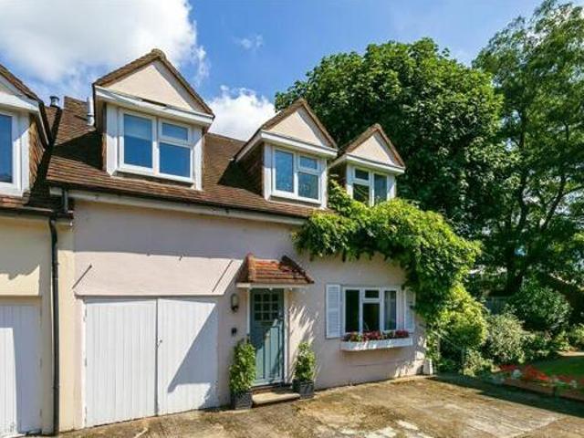 The Gateways, Park Lane, 2 Bedroom House