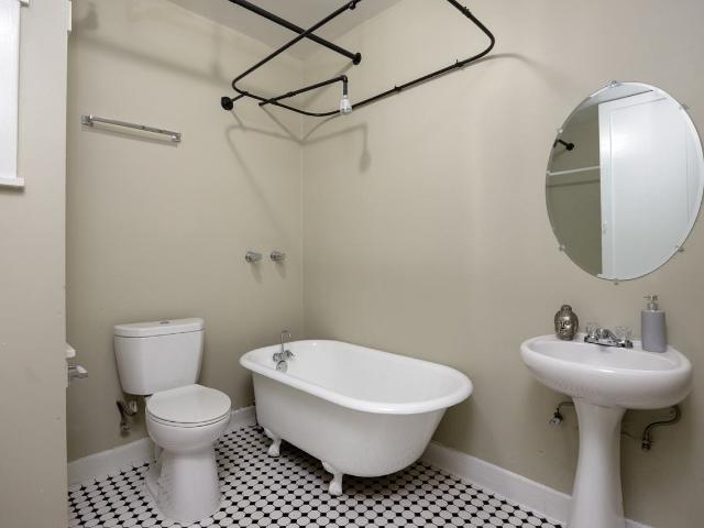 The Gatsby Apartments Studio Apartment for Rent at 527 E 1st St, Long Beach, CA 90802 Downtown Long Beach
