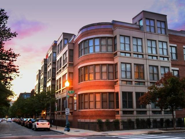 The Gatsby 2 Bedroom Apartment for Rent at 1515 O St Nw, Washington, DC 20005 Dupont Circle