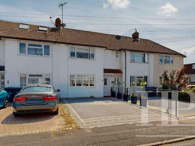 The Gattons, Burgess Hill RH15, 2 bed terraced house to rent, £1,650 pcm | PrimeLocation