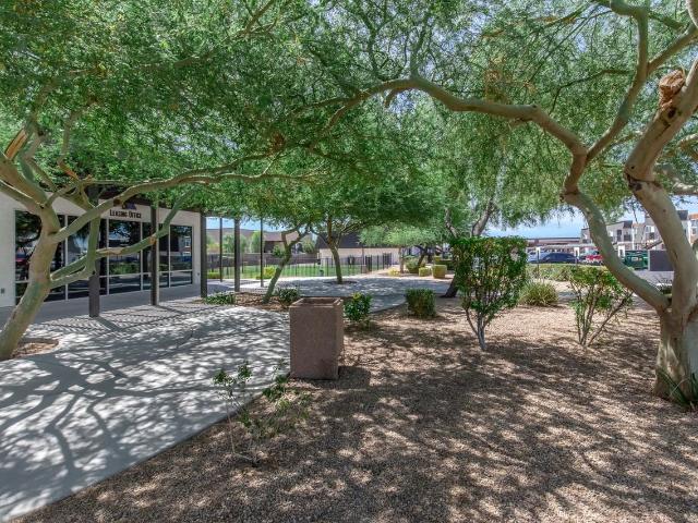 The Gaucho on Glendale Apartments 3 Bedroom Apartment for Rent at 2020 W Glendale Ave, Phoenix, AZ 85021