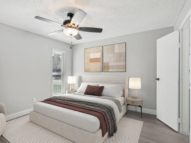 The Gaucho on Glendale Apartments 1 Bedroom Apartment for Rent at 2020 W Glendale Ave, Phoenix, AZ 85021