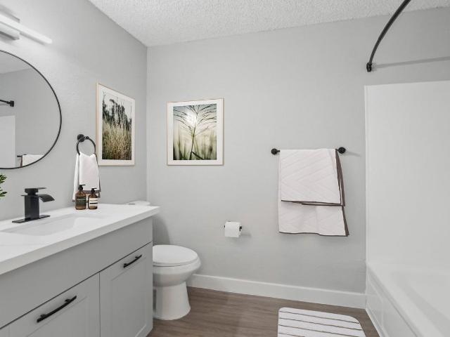 The Gaucho on Glendale Apartments 2 Bedroom Apartment for Rent at 2020 W Glendale Ave, Phoenix, AZ 85021